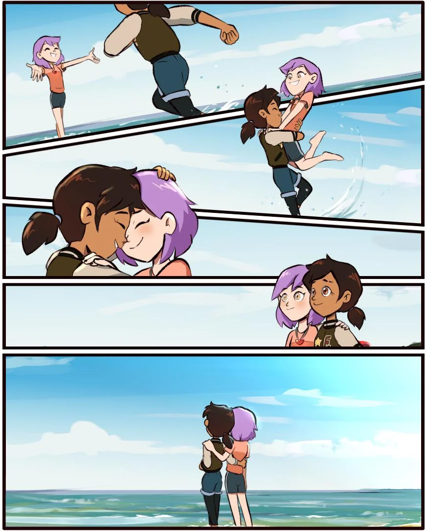 It’s Gonna Be Okay - MoringMarkArchive - MoringMark Archive